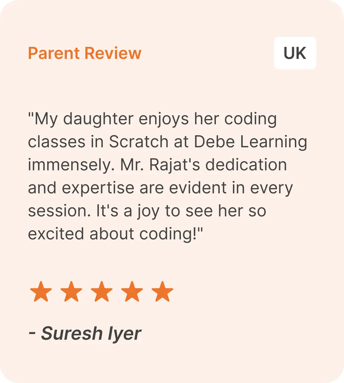 Book a Free Demo Class | Debe Learning